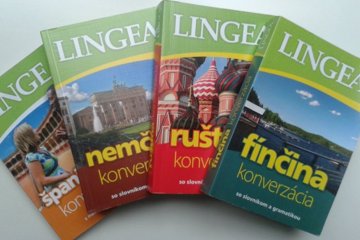 Európsky deň jazykov: Pozrite sa na dôvody, prečo je dobré učiť sa ...