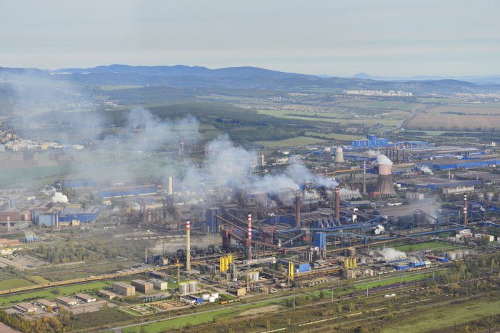 V U.S. Steel minulý rok strata, teraz zisk v miliónoch: Takto to ...