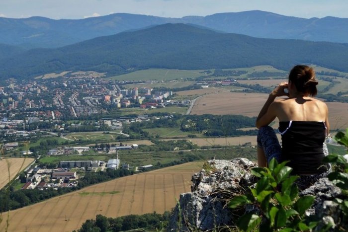 Atraktívne lákadlá na parádny výlet v okolí: Príjemný oddych aj ...